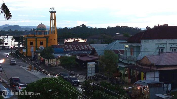 Bupati Bulungan Syarwani Beber Update Rencana DOB Kota Tanjung Selor ... Bupati Bulungan Syarwani Beber Update Rencana DOB Kota Tanjung Selor ...