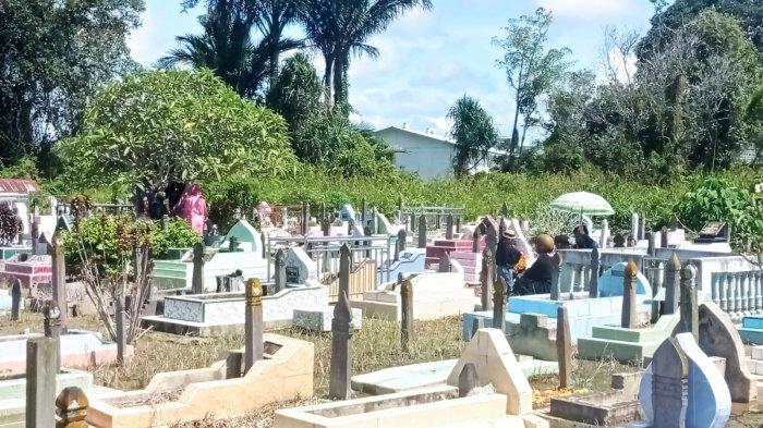 Mati Syahid Ada 7 Macam Selain Berperang di Jalan Allah, Meninggal ...