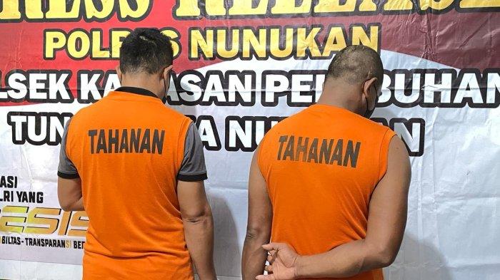 Pria di Nunukan Ini 10 Tahun Jadi Calo, Fasilitasi Calon PMI Berangkat ... Pria di Nunukan Ini 10 Tahun Jadi Calo, Fasilitasi Calon PMI Berangkat ...