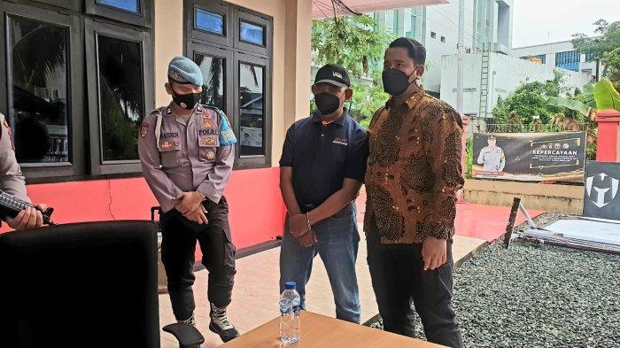 Kasus Kecelakaan Kerja di Tambang Batubara PT PMJ, Polres Bulungan ...