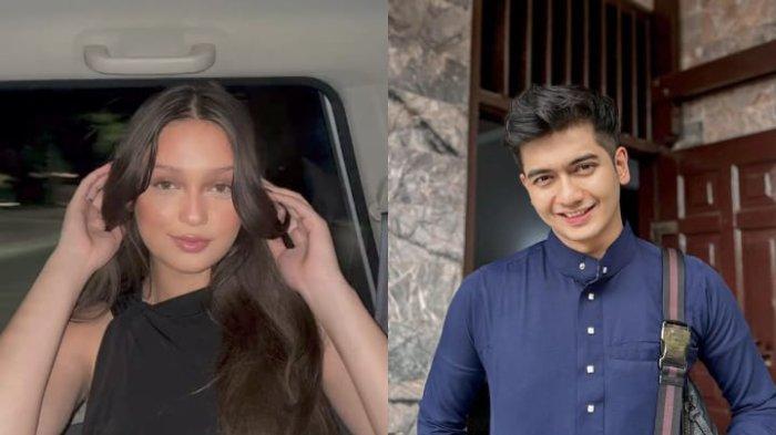 Profil Kimberly Angela, Aktris Blasteran yang Diisukan Dekat dengan ...