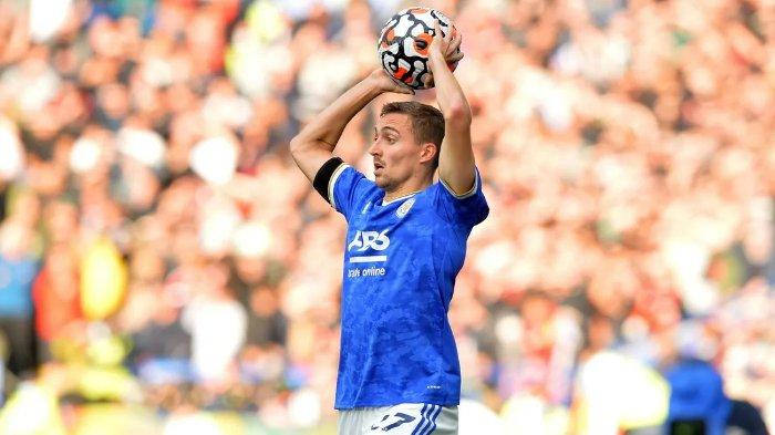 Syarat Juventus Datangkan Timothy Castagne ke Turin, Giuntoli Harus ...