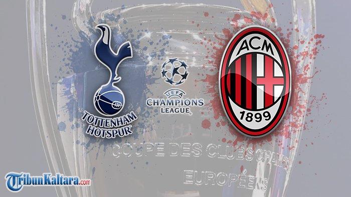 Utak-atik Formasi AC Milan Jika Giroud-Diaz Absen di Liga Champions ...