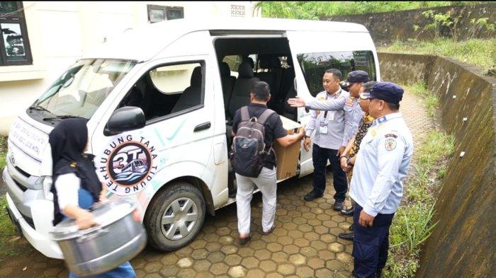 Dishub Tana Tidung Ajukan Pengadaan Bus Angkutan Umum Bagi Masyarakat ke BKT, Begini Alasannya ...