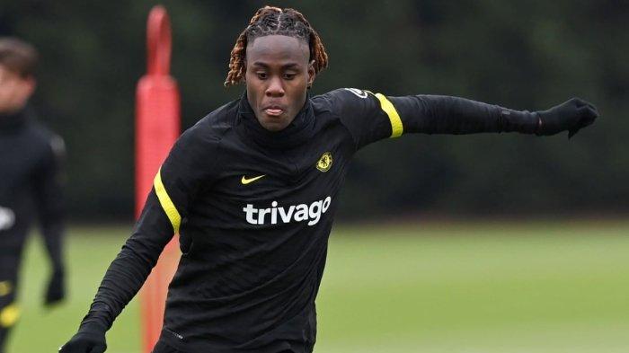 AC Milan Makin Dekat ke Chalobah usai Chelsea Capai Kesepakatan untuk ...