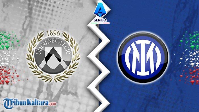 Prediksi Udinese vs Inter Milan di Liga Italia, Pelatih Le Zebrette Sadar Rasa Lapar Nerazzurri ...