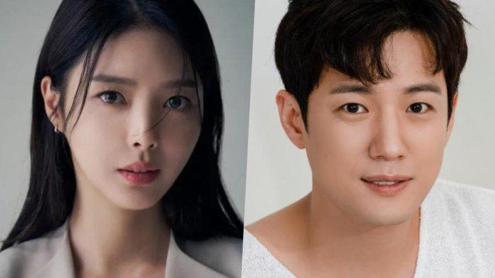 Uhm Hyun Kyung dan Seo Jun Young Bintangi Drama Korea Balas Dendam Romantis 'Brave Yong Soo Jung ...