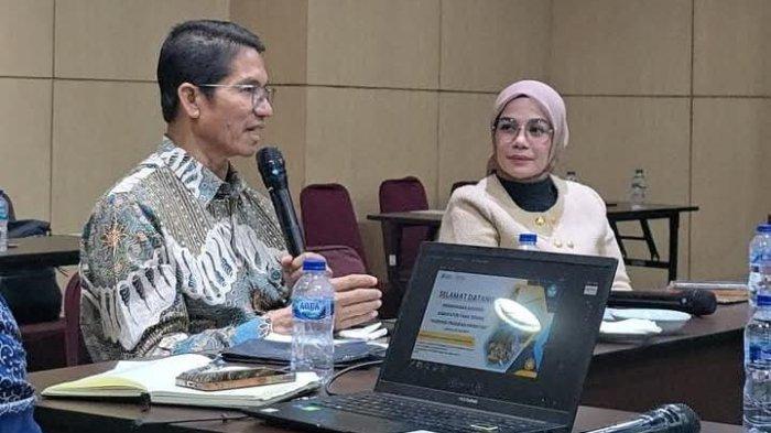 Direktur PNFI Kemendikbud Apresiasi Program Pendidikan di Tana Tidung ...