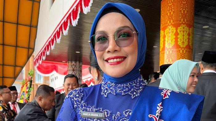 DPRD Kaltara Dorong Terbentuknya Perda Literasi, Vamelia Ingin ...