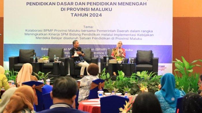 Berbagi Ilmu dan Pengalaman, Bunda PAUD Tana Tidung Kaltara jadi ...