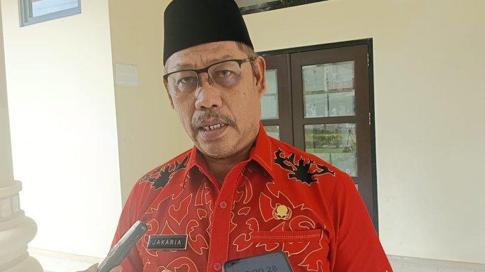 Kegiatan 44 OPD di Pemkab Malinau per Triwulan Dievaluasi, Tindak ...
