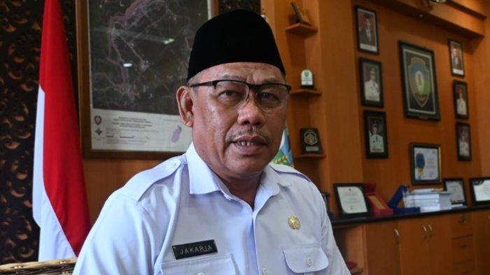 Pemkab Malinau Sudah Bentuk Panitia HUT ke-79 Republik Indonesia ...