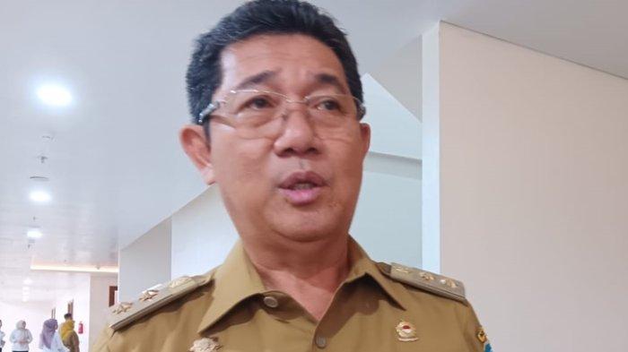Infrastruktur Pendidikan dan Kesehatan Disorot DPRD Kaltara, Yansen TP ...