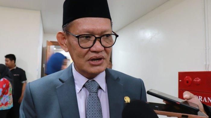 Pembangunan Wilayah Perbatasan Disorot DPRD Kaltara, Andi Hamzah: Harus Dimasukkan Dalam RAPBD ...