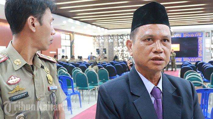 Pastikan Pilkada Berlangsung Aman, Satpol PP Bulungan Komitmen Lakukan ... Pastikan Pilkada Berlangsung Aman, Satpol PP Bulungan Komitmen Lakukan ...
