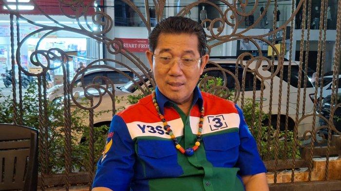 Program Dana RT Paslon YESS Tuai Keraguan, Yansen TP: Filosofinya ...