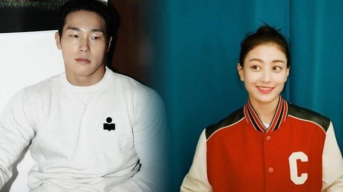 Jihyo Twice Dikabarkan Berkencan dengan Yoon Sungbin: Begini Tanggapan ...