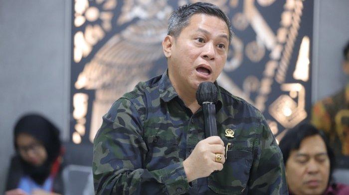 Harapan Senator Yulianus Henock: Pemerintahan Prabowo-Gibran Harus Prioritaskan Kedaulatan ...