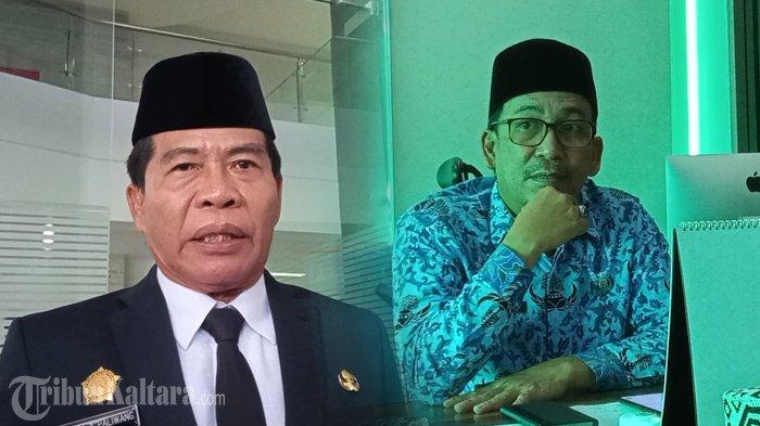 Respons Datu Iman usai Namanya Dilantik Gubernur Kaltara, Jabat Staf ...