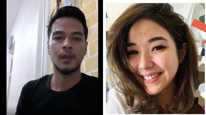 AKHIRNYA Adhietya Mukti Mirror Angkat Bicara & Buktikan Bukan Pemeran Pria di Video Syur Mirip ...