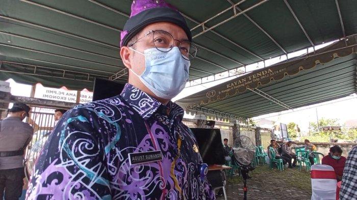 Ratusan PMI Dideportasi Lagi ke Nunukan, Agust Suwandy Sebut Tetap ...