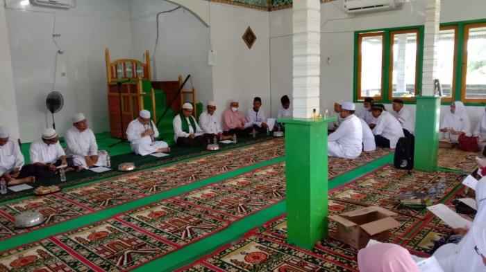 Sambut Tahun Baru Islam 1444 Hijriah, MUI Malinau Kembali Gelar Istighosah Bersama ...