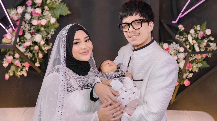 Ajak Baby Amena Berenang di Kolam, Aksi Atta dan Aurel Malah Tuai ...