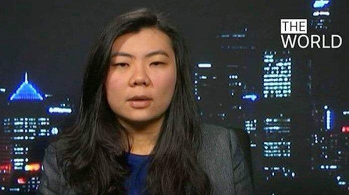 Profil Veronica Koman, Aktivis Papua yang Dapat Surat Ancaman hingga ...