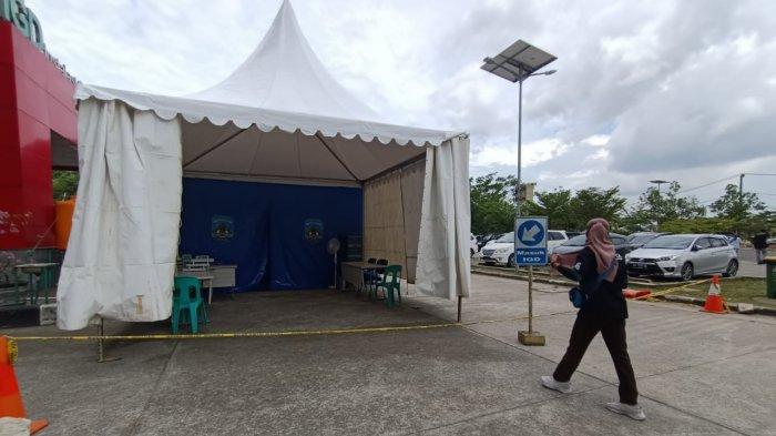 Kasus Meninggal karena Covid-19 Meningkat, RSUD Tarakan Siapkan Ruang ...