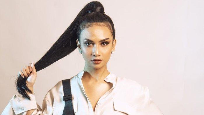 Profil Vanessa Angel, Istri Bibi Ardiansyah yang Sukses Bintangi ...