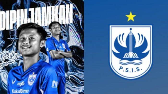 PSIS Semarang Pilih Lepas Pemain Sebelum Jamu Persebaya Surabaya di ...