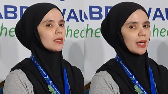 Aldilla Jelita Beber Permintaan Indra Bekti Pasca Operasi, Ingin Makan ...