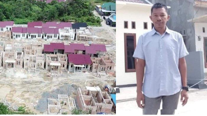 Kisah Alimuddin, Pengusaha Properti Sukses dari Kaltara: Saya Pernah ...