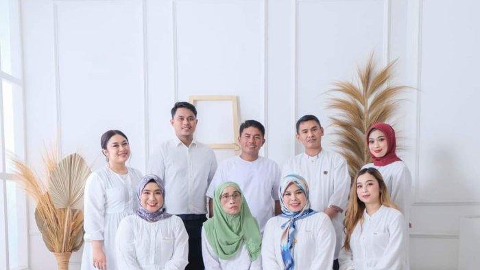 Keluarga Almarhumah Hj Sumarni Sempat Video Call, Faizal: Beliau Pesan ...