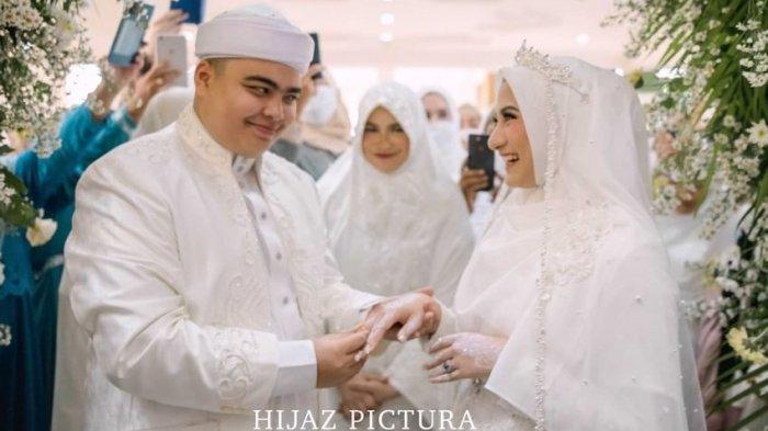 Kumpulan Pantun untuk Pengantin Baru, Berisi Nasihat untuk Membina Rumah Tangga yang Harmonis ...