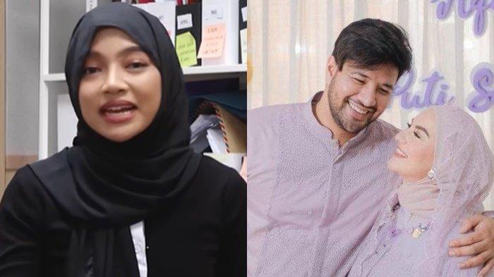 Kabar Perselingkuhan Disorot, Ammar Zoni Diduga Sering kirim DM dan ...