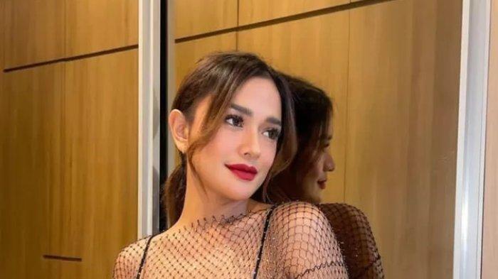 Profil Andi Annisa, Pelakor di Sinetron Jangan Bercerai Bunda, Diisukan Selingkuhan Fandy ...