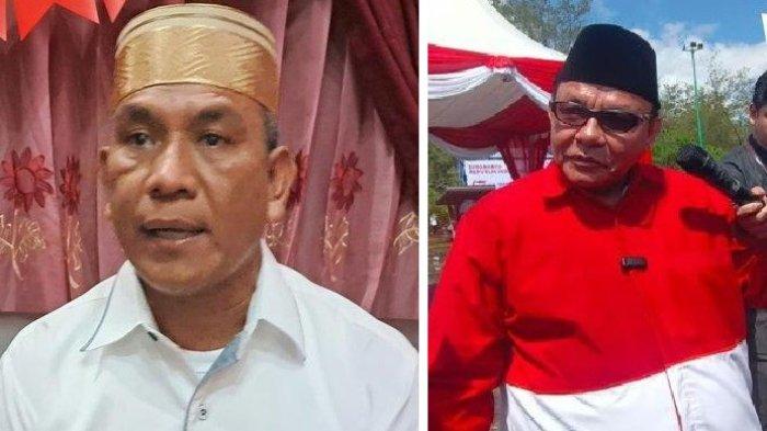 Daftar 6 Cagub-Cawagub PDIP Diumumkan Hari Ini, Ada Andi Sulaiman ...