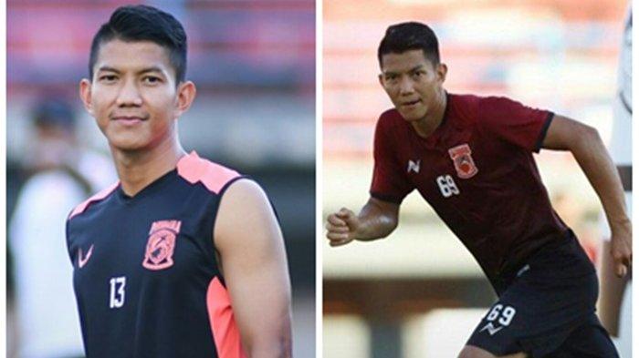 Pemain Borneo FC Bersyukur Liga 1 Segera Dimulai, PSSI Singgung FIFA ...