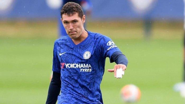 Ini Deretan Pemain yang Resmi Dilepas Chelsea, Pilar Utama The Blues ... Ini Deretan Pemain yang Resmi Dilepas Chelsea, Pilar Utama The Blues ...