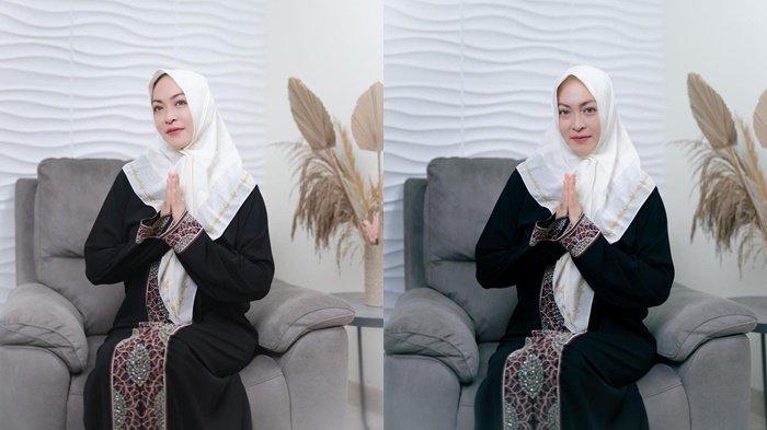 Disinggung CLBK dengan Steven Rumangkang, Reaksi Angelina Sondakh ...