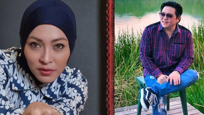 Terekam Momen Mesra Angelina Sondakh dan Steven Rumangkang Jalan Bareng ...
