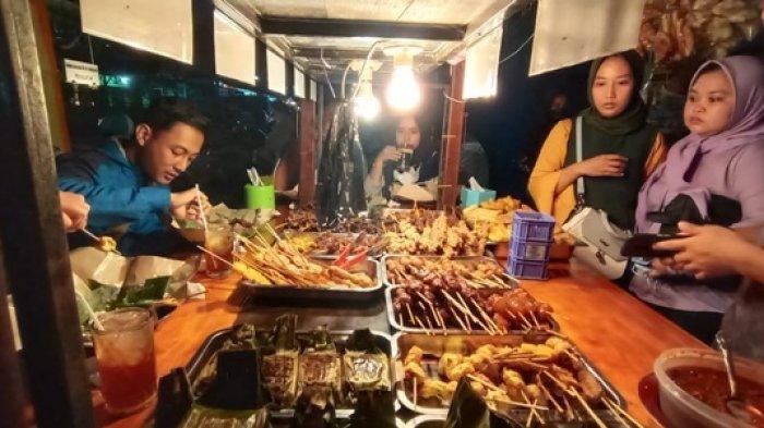 Asal-usul HIK dan Angkringan yang Namanya Sering Buat Bingung Orang ...