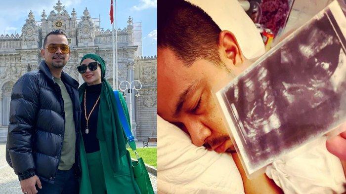 Kisah Lalu Annisa Trihapsari, Menikah Saat 16 Tahun dan 2 Kali Cerai ... Kisah Lalu Annisa Trihapsari, Menikah Saat 16 Tahun dan 2 Kali Cerai ...