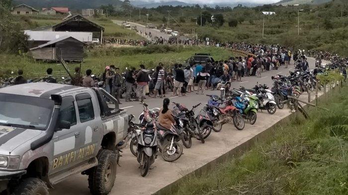 Harga Barang di Krayan Nunukan Melambung, Elpiji 14 Kg Tembus Rp 1,5 ...