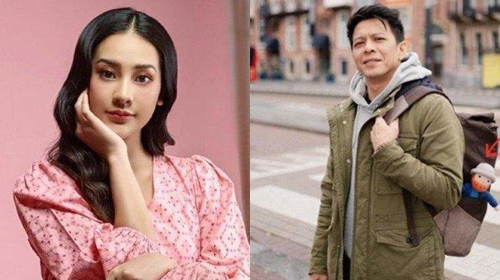 Anya Geraldine Cari Personal Assistant yang Mirip Ariel Noah, Jefri Nichol Minat Daftar ...