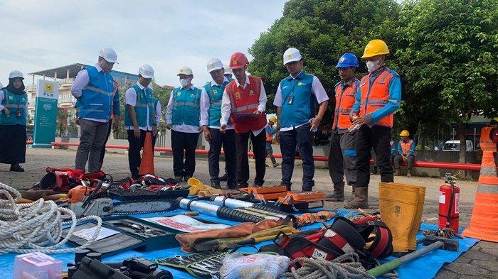 Siagakan Ratusan Personel di 19 Titik, PLN UP3 Berau Pastikan Listrik Aman Saat Idul Adha 2023 ...