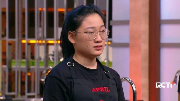 Daftar Peserta MasterChef Indonesia Season 9, Satu Kontestan Langsung ...