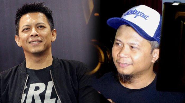 Masih Ingat Reza Ryan Eks Drummer NOAH? Akhirnya Terbongkar Alasan ...