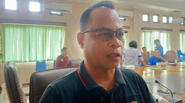 Persiapan Jelang Penilaian Predikat KLA Malinau, Kamran Daik Sebut Data Pendukung Telah Dibenahi ...